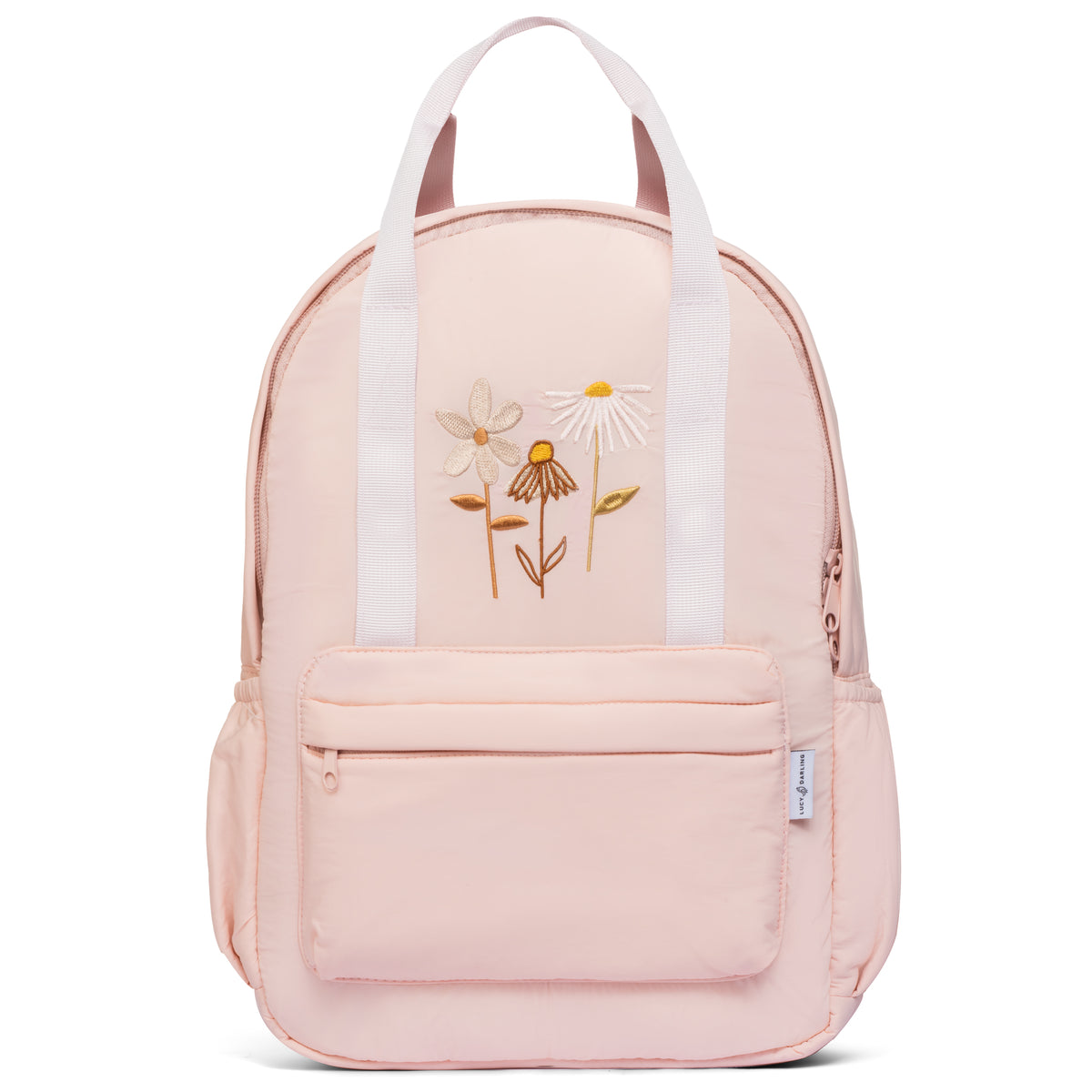 Wildflower Meadow Backpack – Lucy Darling Wholesale